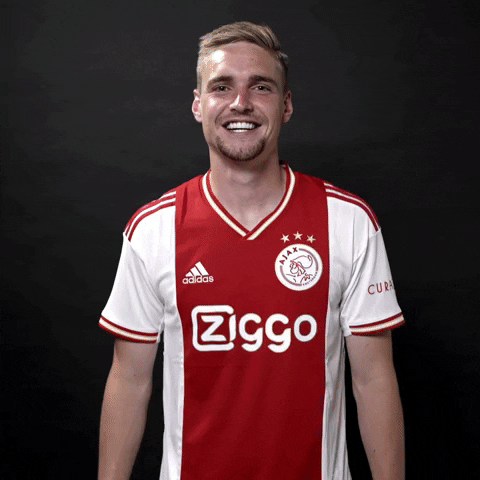 Liveblog Ajax - Fortuna Sittard