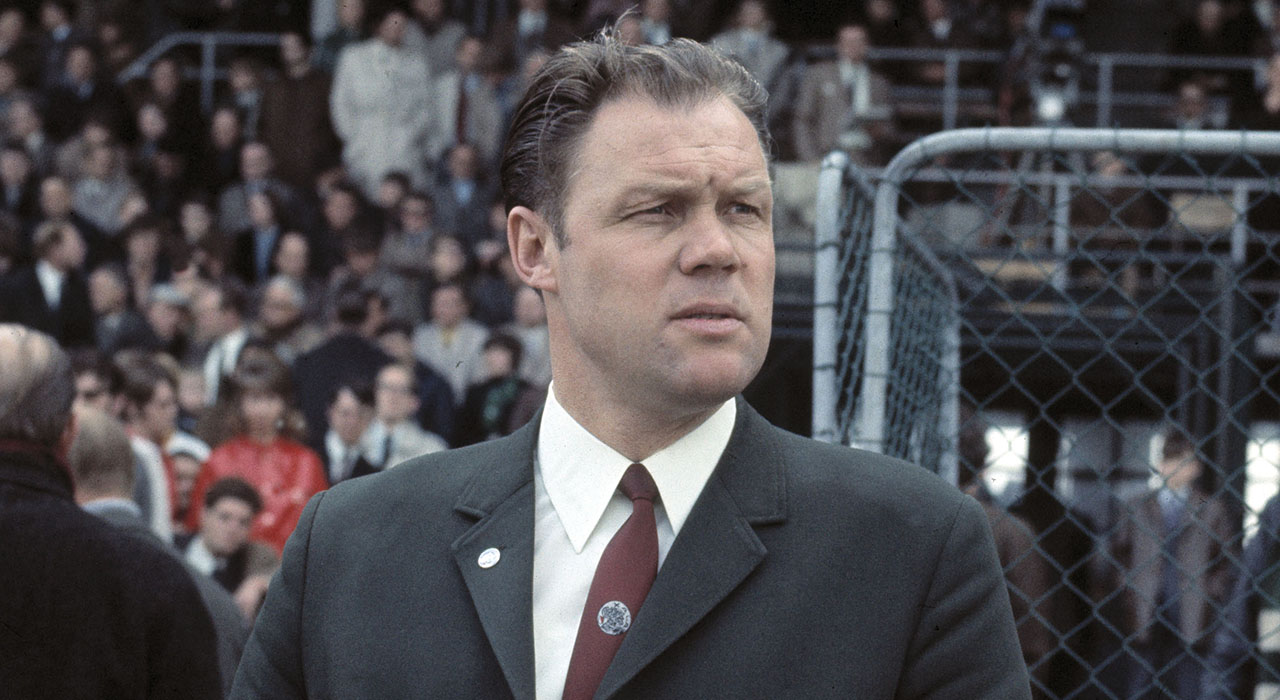 ‘Architect’ Michels loodste Ajax richting eerste échte successen