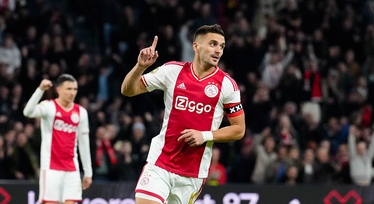 Informatie kaartverkoop Ajax – FC Union Berlin