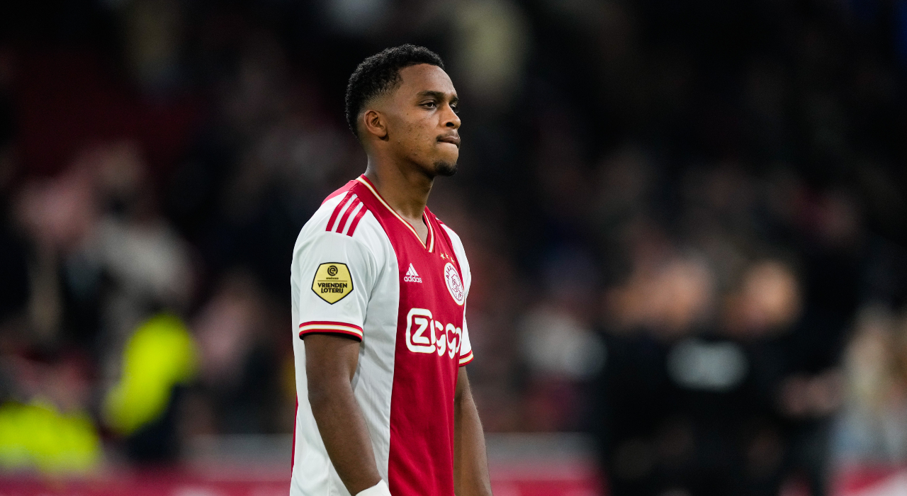 Samenvatting Ajax – Go Ahead Eagles | Opnieuw geen overwinning
