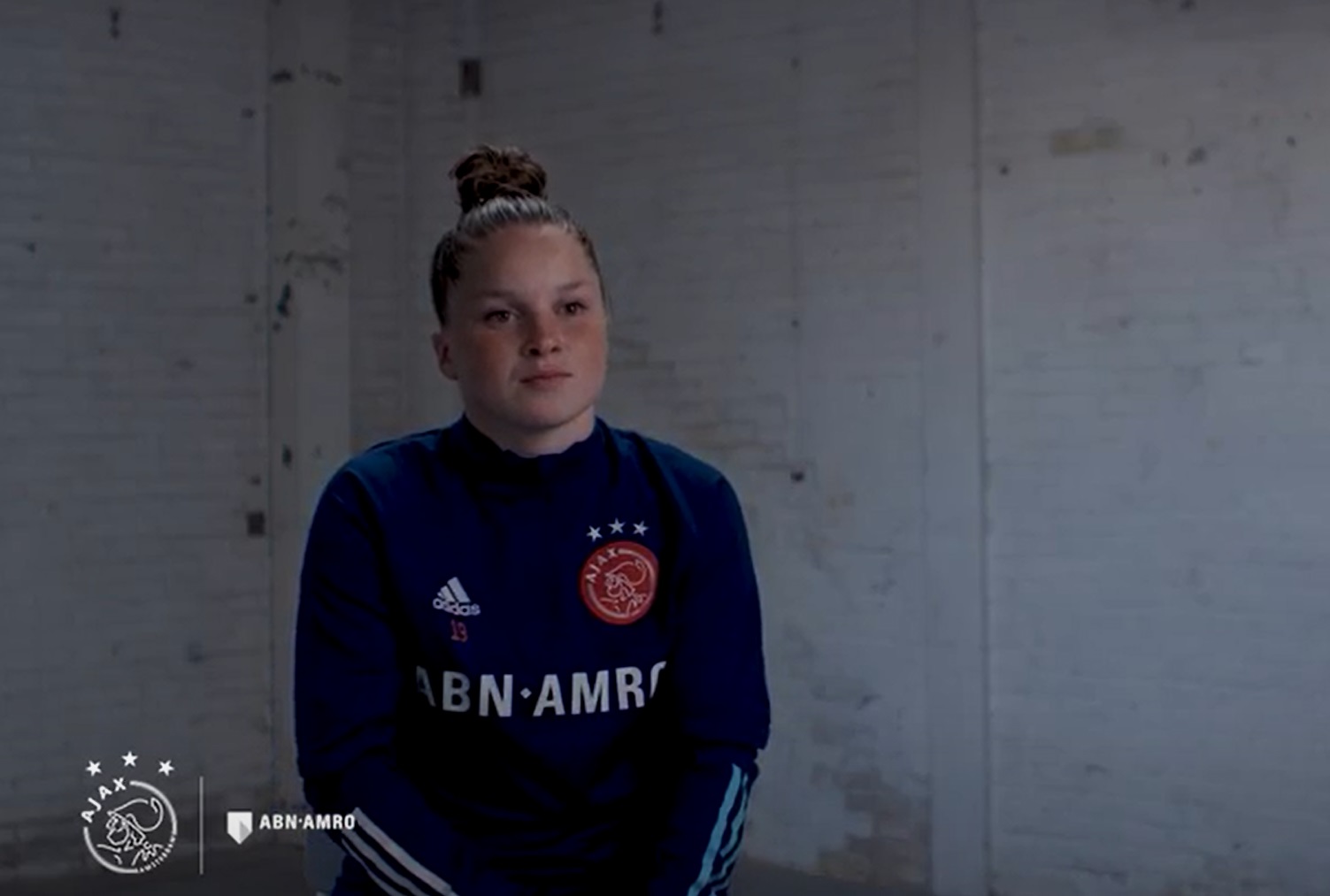 Dedicated | Tromp over opofferingen, haar weg naar de top en dromen