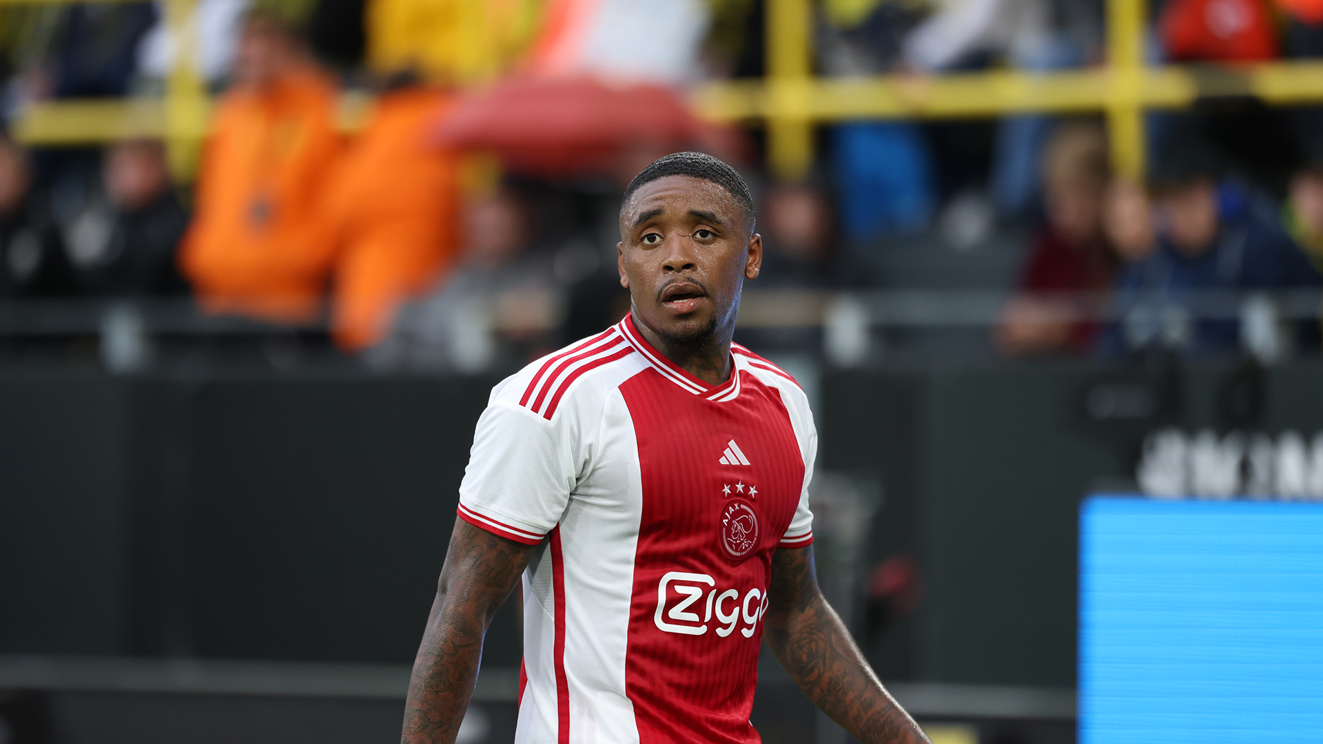 Liveblog | Borussia Dortmund - Ajax