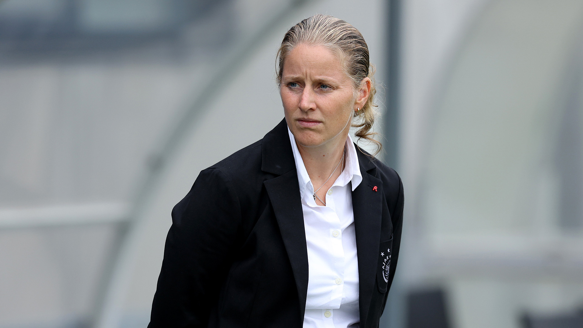 Alles over de UEFA Women's Champions League-loting