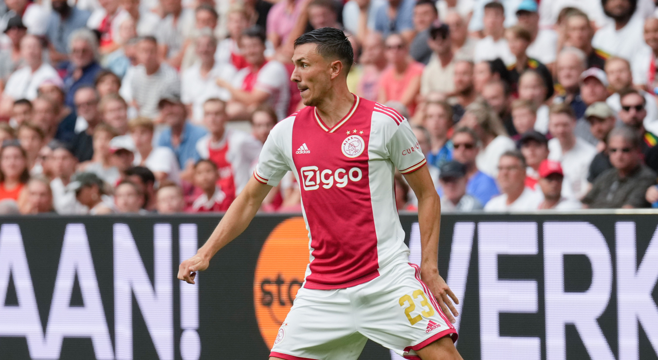 Liveblog | Pre-Matchday Ajax - Napoli