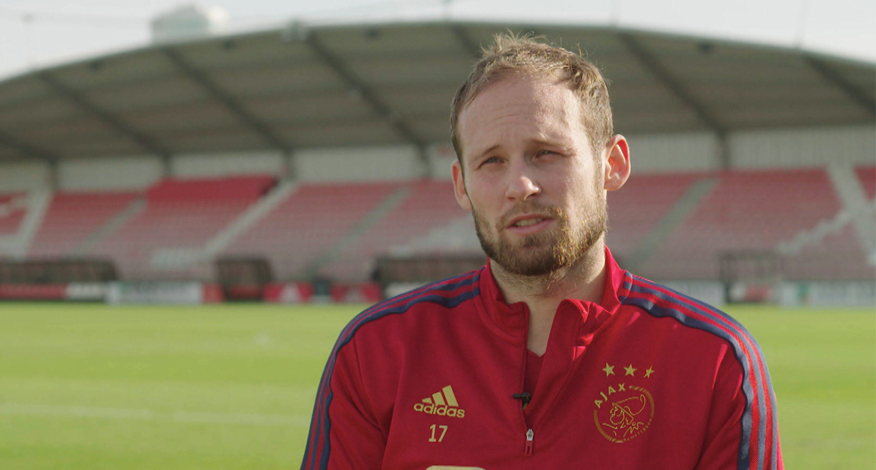 Blind wil Europa League veiligstellen tegen Rangers FC: 'We zijn er nog ...