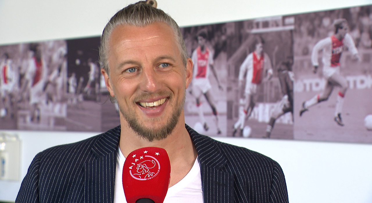 Pasveer vergeleken met oude wijn: 'Daar heeft-ie goed zicht op'