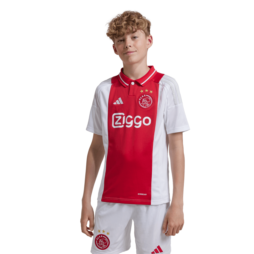 De Official Ajax Fanshop - Vele Ajax Artikelen | Ajax shop